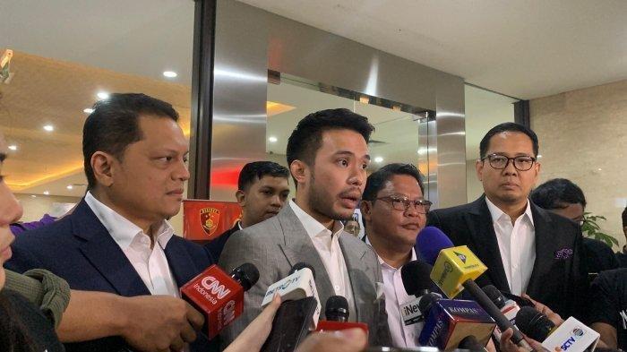 Jawaban Pihak Jokowi Foto Ijazah Disebar Dian Sandi, Klaim Tak Beri Salinan Ijazah Asli ke ...