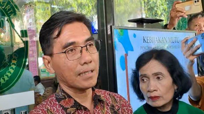 Absen Sidang Mediasi, Kuasa Hukum Sebut Paula Verhoeven Sudah ...