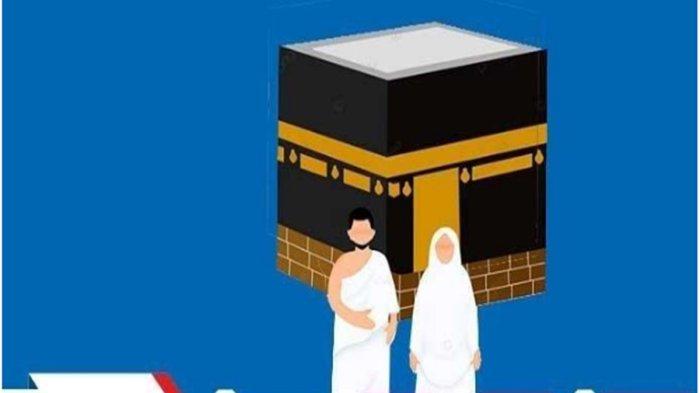 3 Doa Untuk Orang Yang Pergi Umroh, Teks Arab Latin, Lengkap Arti ...
