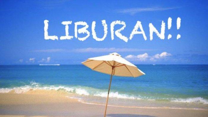 Kumpulan Caption Liburan Sekolah yang Lucu dan Berkesan, Untuk Caption ...