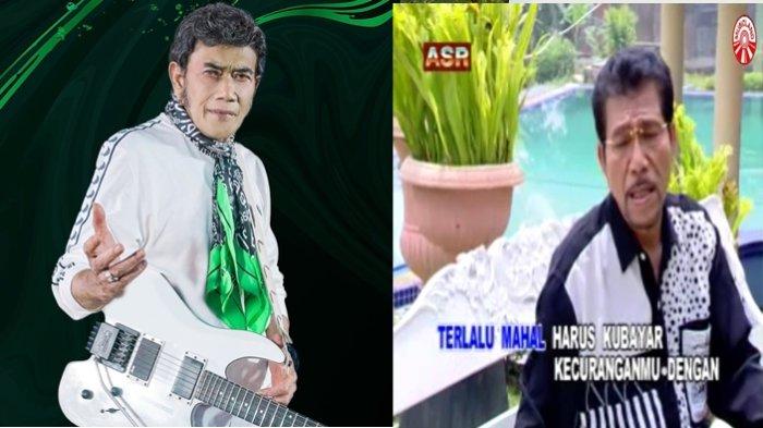 8 Chord Lagu Dangdut Lawas Penuh Nostalgia, Ada Penyanyi Rhoma Irama Hingga Meggy Z ...