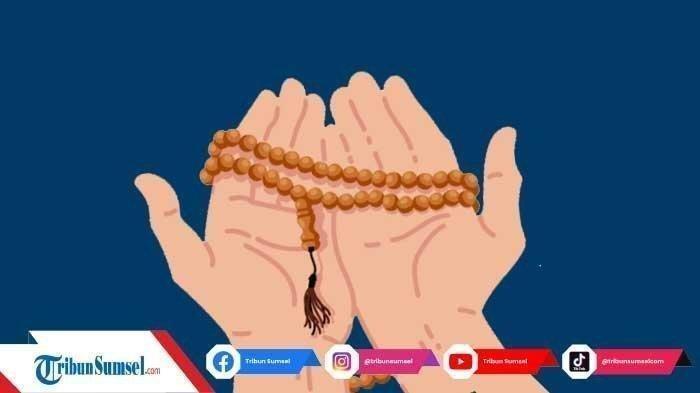 Doa Rebo Wekasan Tolak Balak yang Bisa Diamalkan Lengkap Arab Latin dan ...
