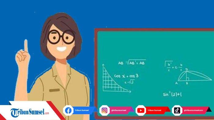 Kumpulan Kesan dan Pesan Singkat untuk Guru Mata Pelajaran yang Penuh ...