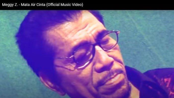 Kumpulan Kunci Gitar Lagu Dangdut Meggy Z Terbaik Sepanjang Masa, Jatuh ...
