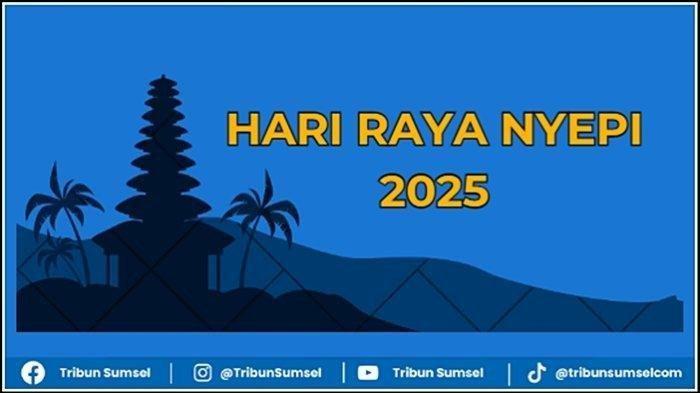 Kumpulan Puisi Bahasa Bali Bertema Hari Raya Nyepi 2025, Berkesan dan ...