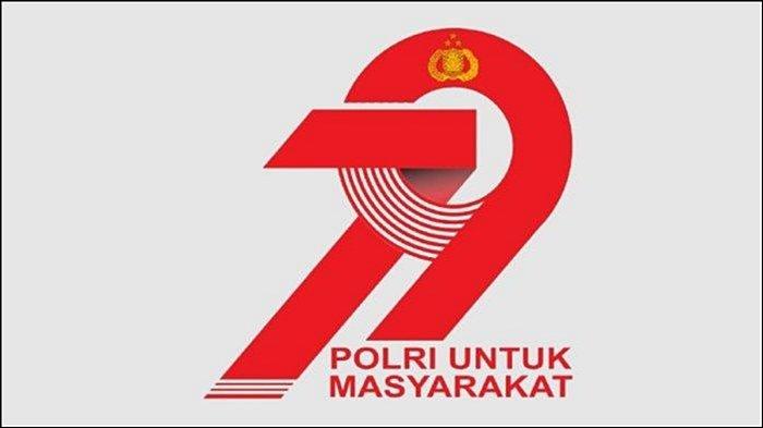 Ucapan HUT Bhayangkara 2025 ke-79, Polri Semakin Jaya, Pelindung dan Pengayom Masyarakat ...