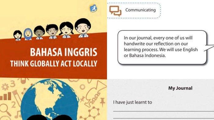 Kunci Jawaban Bahasa Inggris Kelas 9 SMP Halaman 78, Communicating, I Have Just Learn To ...