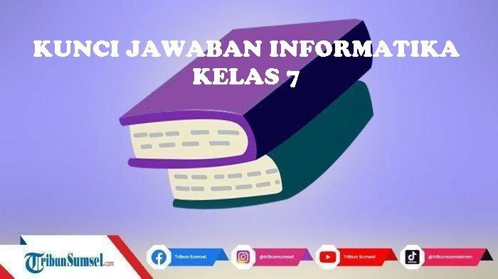 Kunci Jawaban Informatika Kelas 7 Hal 30 Kurikulum Merdeka Aktivitas BK-K7-02-U: Gelang Warna ...