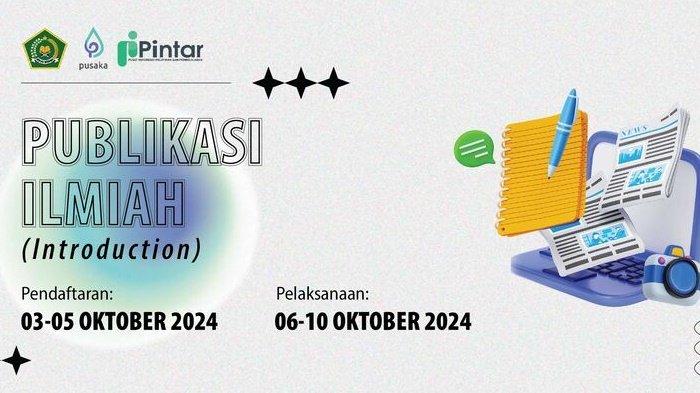 Kunci Jawaban Modul 3.1 Konsep Dasar Publikasi Ilmiah - Bagian 1, Pelatihan Pintar Kemenag ...