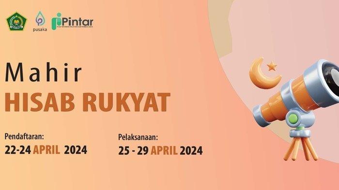 Kunci Jawaban Modul 3.8 Hisab Awal Bulan Bagian 1-2, Pelatihan Mahir ...