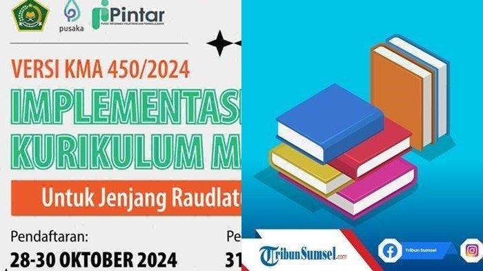 Kunci Jawaban Pelatihan IKM Versi KMA 450 untuk RA - Modul 3.6 Kurikulum Satuan Pendidikan di RA ...