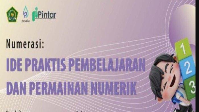 Kunci Jawaban Pintar Kemenag: Modul 3.6 Permainan Berbasis Digital Kaya ...