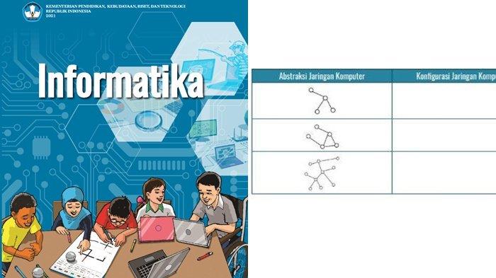 Berita Informatika Kelas 8 Kurikulum Merdeka Terbaru Hari Ini ...