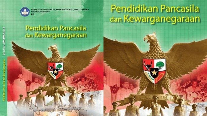 Kunci Jawaban Soal PKN Kelas 10 SMA Halaman 131-132 Kurikulum Merdeka, Uji Pemahaman Siswa ...