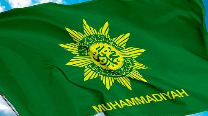 LINK Twibbon Milad Muhammadiyah Ke-113 Tahun 2022, Lengkap Cara Pakainya - Tribunsumsel.com