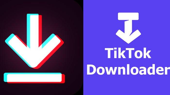 LINK Tiktok Downloader SnapTik, Cara Unduh VIdeo TikTok Tanpa Watermark ...