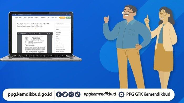 4 Contoh LK 1.4 Masalah Terpilih PPG Daljab 2022, LINK Download File PDF di Sini - Halaman all ...