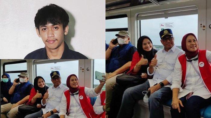 LRT Sumsel Moda Transportasi Pilihan Masyarakat, Solusi Tepat Terhindar ...