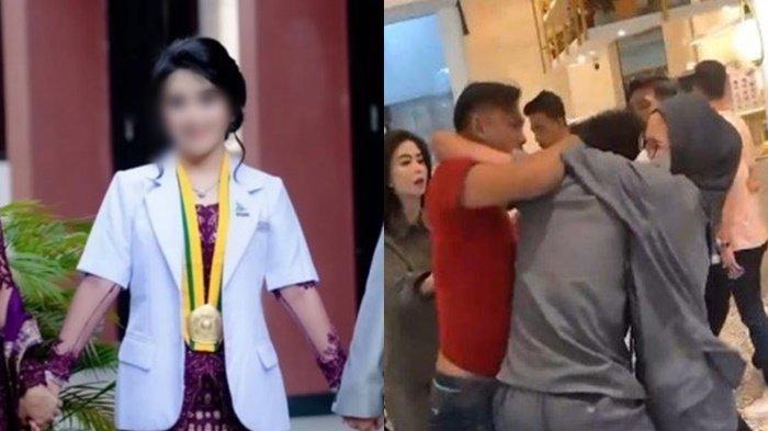 Lewat "Chat", Lady Aurellia Disebut Sudah Minta Maaf ke Luthfi Dokter ...