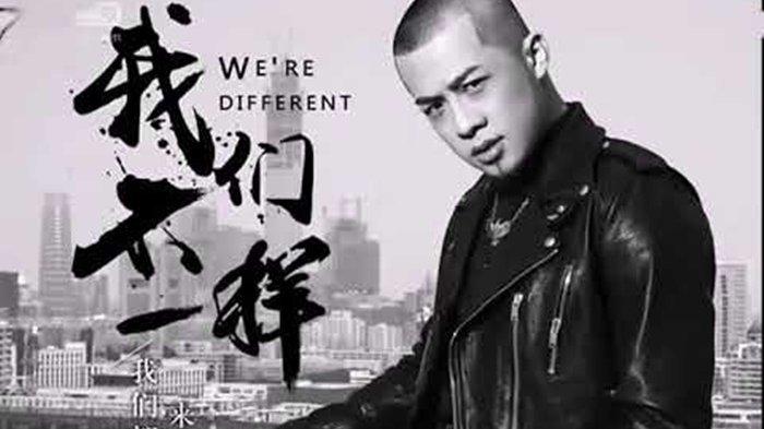 Chord Gitar Da Zhuang, Wo Men Bu Yi Yang, Lagu Mandarin Perayaan Tahun Baru Imlek 2023 ...