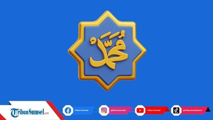 Lantunan Sholawat Asnawiyah, Lengkap Tulisan Arab, Latin dan Terjemahan ...