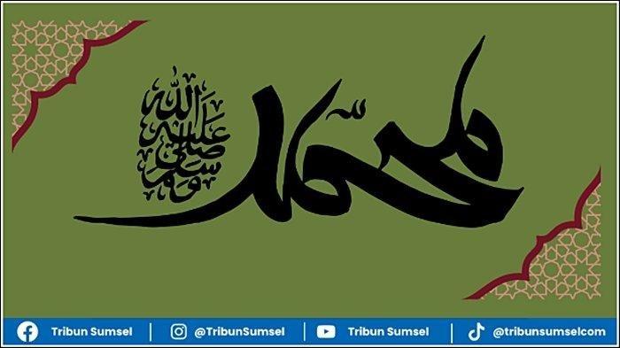 Lantunan Sholawat Salamun Salamun Kamiskil Khitam, Lengkap Tulisan Arab ...