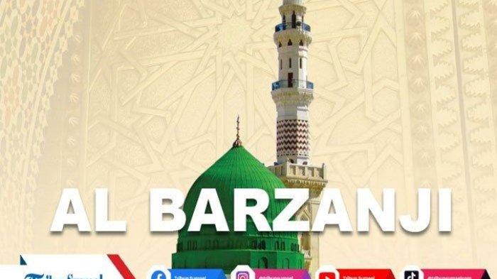 Berita Bacaan Kitab Barzanji Lengkap Terbaru Hari Ini - Tribunsumsel.com Berita Bacaan Kitab Barzanji Lengkap Terbaru Hari Ini - Tribunsumsel.com