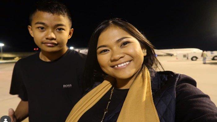 Harta Kekayaan Liana Saputri, Anak Sulung Haji Isam Beli Saham KFC Rp54 ...