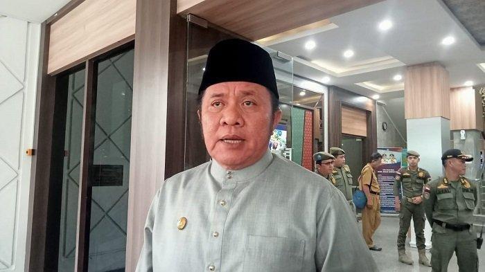 Libur Idul Adha 2023 Cuti Bersama, Gubernur Sumsel Herman Deru Beri Imbauan ke ASN ...