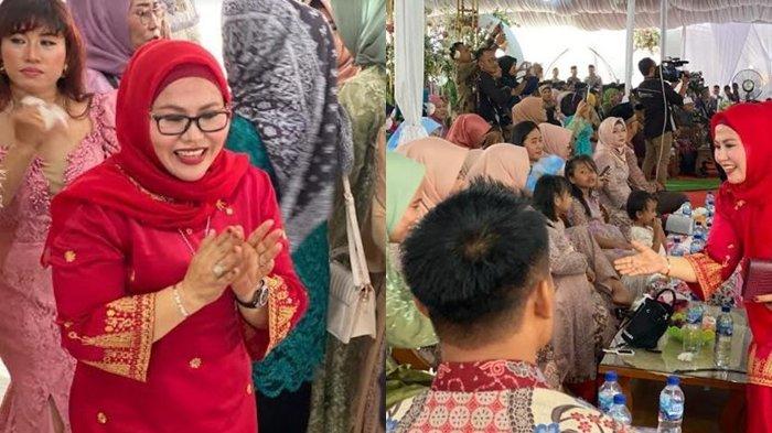 Sosok Lilik Setio Rini Berpeluang Raih Kursi DPRD Sumsel, Komitmen Perjuangankan Hak Masyarakat ...