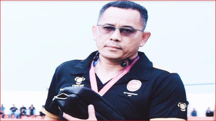Lima Calon Pelatih Sriwijaya FC Untuk Musim 2023, Indrayadi Sebut Harus ...
