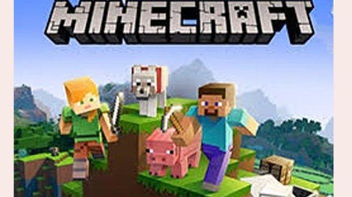 Link Download Minecraft 1.21 Versi Terbaru Update 12 Juni 2024 di HP ...