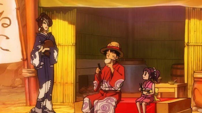 Link Nonton Anime One Piece Episode 1084 Sub Indo Full HD di iQIYI dan ...