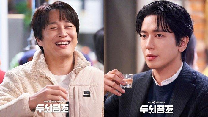 Link Nonton Drakor Brain Works Episode 13 Sub Indo, Tayang Malam Ini di ...