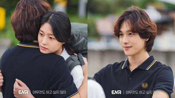 Link Nonton Drakor Summer Strike Episode End 11-12 Sub Indo, Ini ...