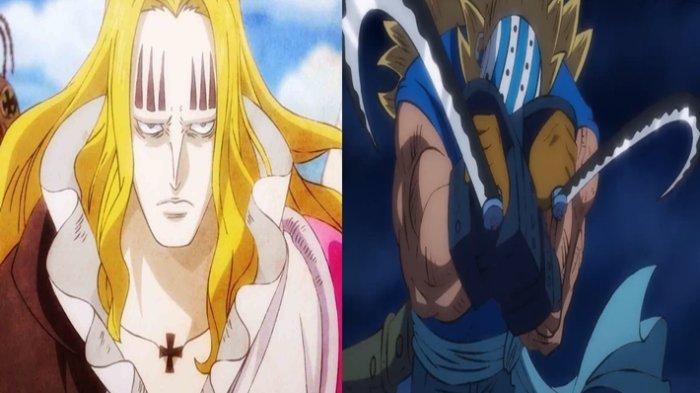 Link Nonton One Piece Episode 1053 Sub Indo Gratis di iQIYI, Ini Jadwal ...