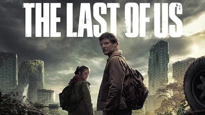 Link Nonton The Last Of Us 6 Sub Indo di HBO, Joel dan Tommy Kembali Bertemu - Tribunsumsel.com