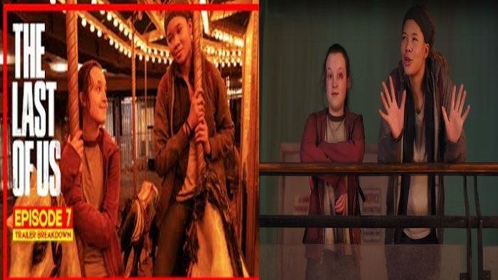 Link Nonton The Last Of Us Episode 7 Sub Indo di HBO GO, Ini Preview Lengkapnya - Tribunsumsel.com