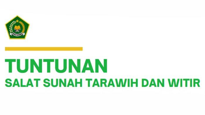 Link PDF Bacaan Bilal Tarawih dan Witir Lengkap Beserta Jawaban Jamaah - Halaman 3 ...