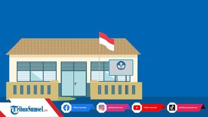 Link Pendaftaran PPDB SMP di Palembang Tahun 2024 Jalur Zonasi, Ini Ketentuan dan Jadwalnya ...