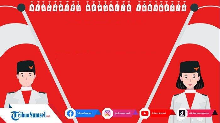 Doa Upacara 17 Agustus 2022 resmi dari Kemenag. Unduh Link PDF di Sini - Tribunsumsel.com