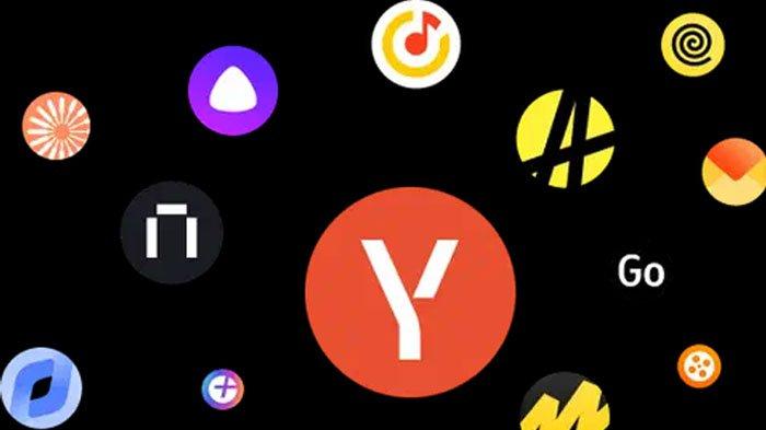 Berita Yandex RU Link Video Viral Tiktok Terbaru Hari Ini ...