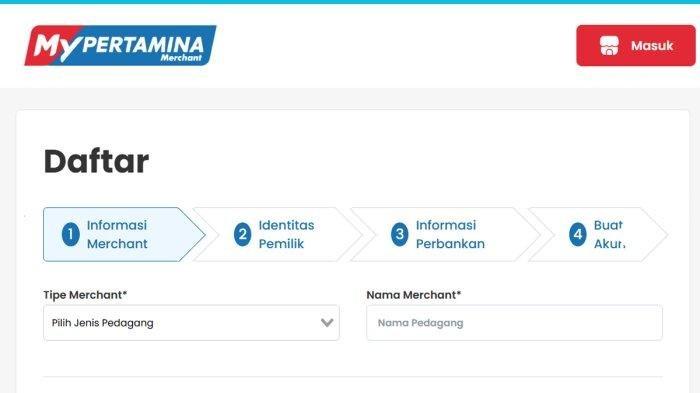 LINK dan Cara Daftar Jadi Sub-Pangkalan LPG 3 Kg untuk Pengecer, Resmi Lewat Aplikasi MAP ...