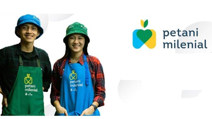 Link dan Cara Daftar Petani Milenial Gaji Rp 10 Juta Per Bulan, Siapkan NIK dan Foto ...