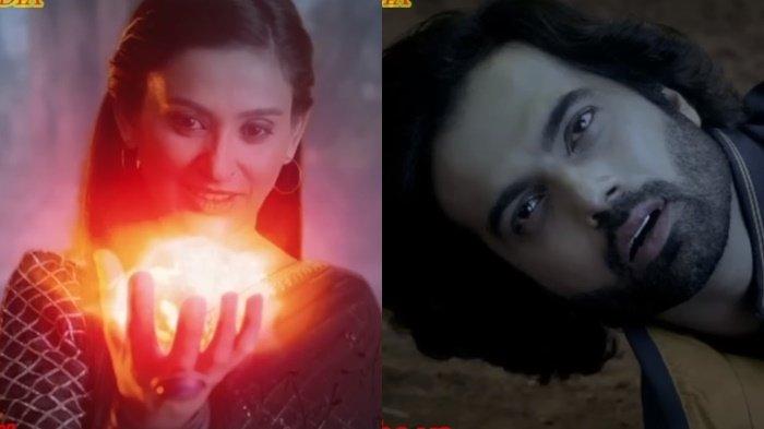 Link Streaming Serial Drama India Yehh Jadu Hai Jinn Ka 2 November 2022 ...