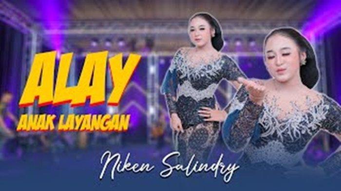 Lirik Lagu Alay Kaya Kaya Apis Sok Selekpipis, Alay Jangan Lebay Please, Trending Youtube ...