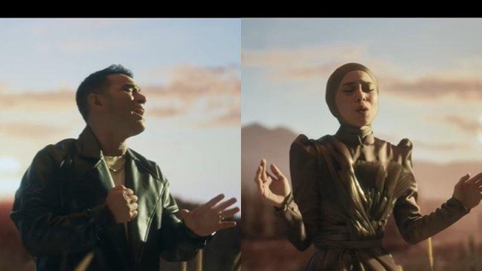 Lirik Lagu Bukan Karna Tak Cinta - Judika feat Lesti Kejora, Trending ...