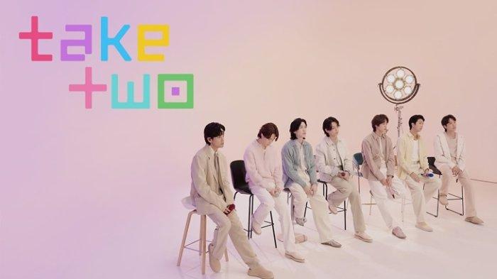 Lirik Lagu Take Two - BTS, Lengkap dengan Terjemahan Bahasa Indonesia, Singel Trending di ...