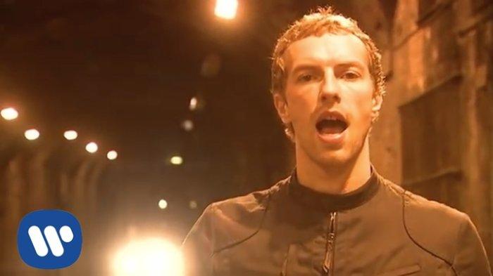 Lirik dan Arti Lagu Fix You Coldplay dalam Bahasa Indonesia, Lights ...