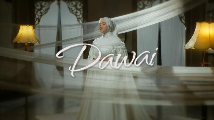 Lirik Lagu Dawai - Fadhilah Intan Banyak di Cover TikToker, Dawai yang ...